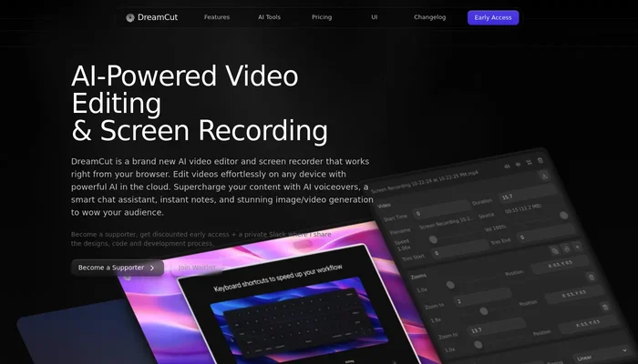創作邦 CreatorHome