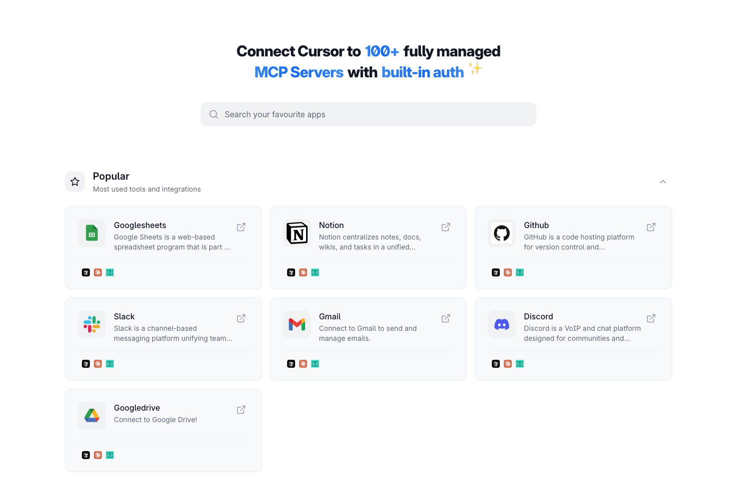 創作邦 CreatorHome