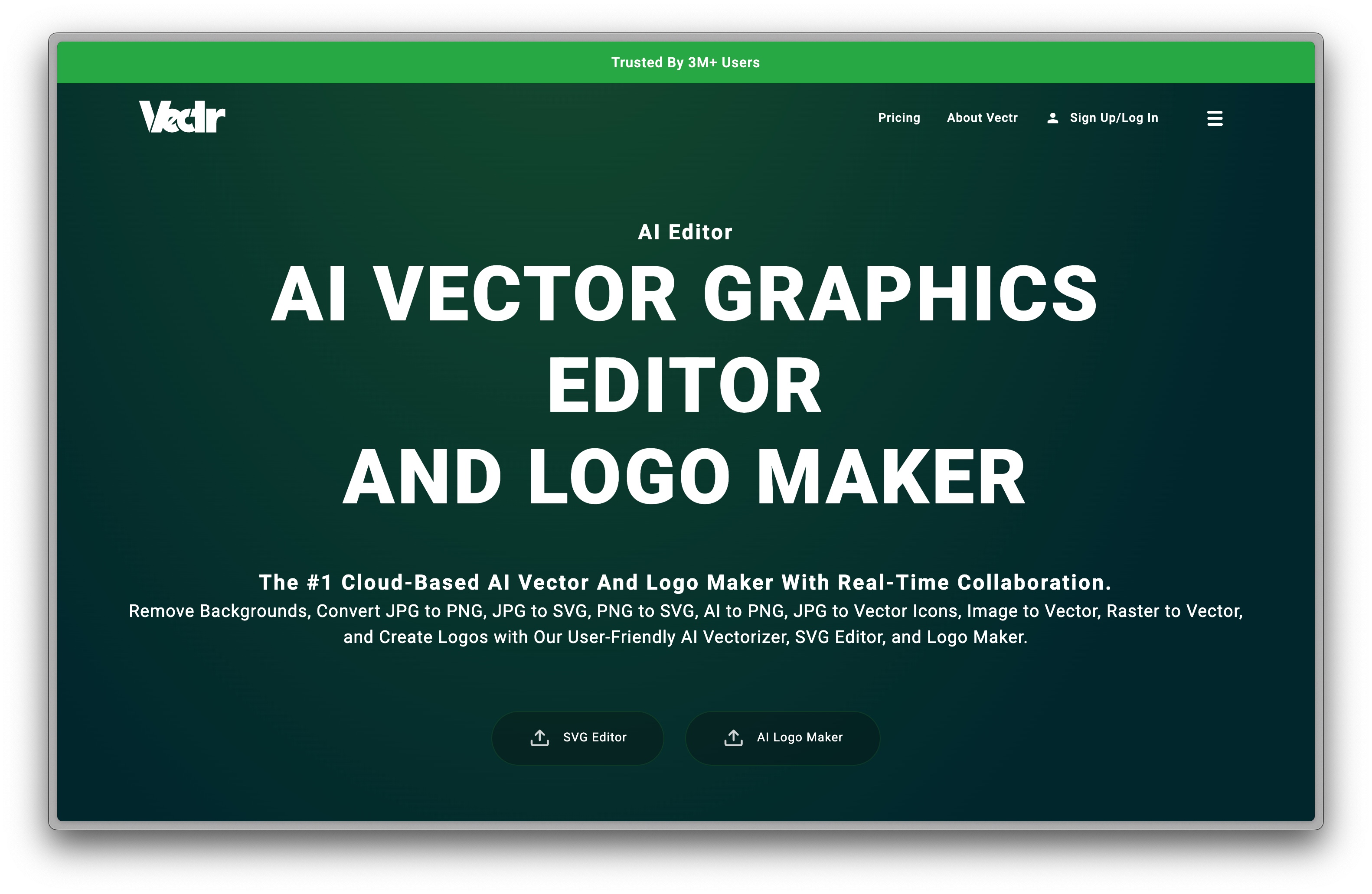 創作邦 CreatorHome