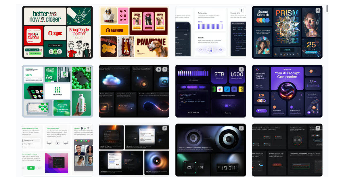 創作邦 CreatorHome