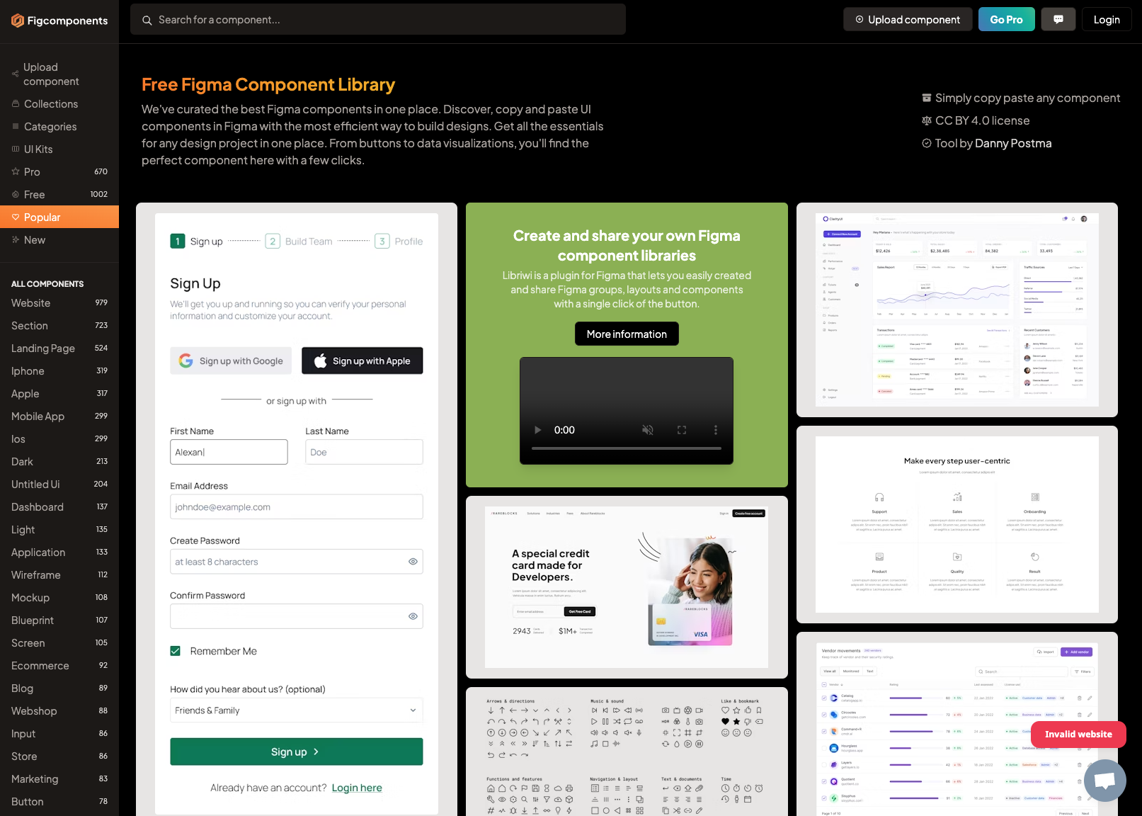 創作邦 CreatorHome